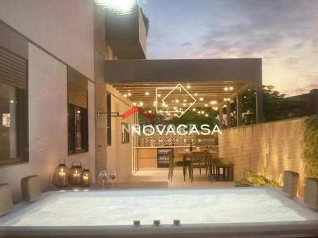 Apartamento em Rua Vitório Marcola Anchieta Belo Horizonte/MG
