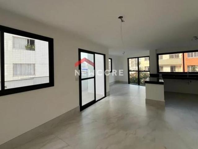 Apartamento em Rua Vitório Marcola Anchieta Belo Horizonte/MG