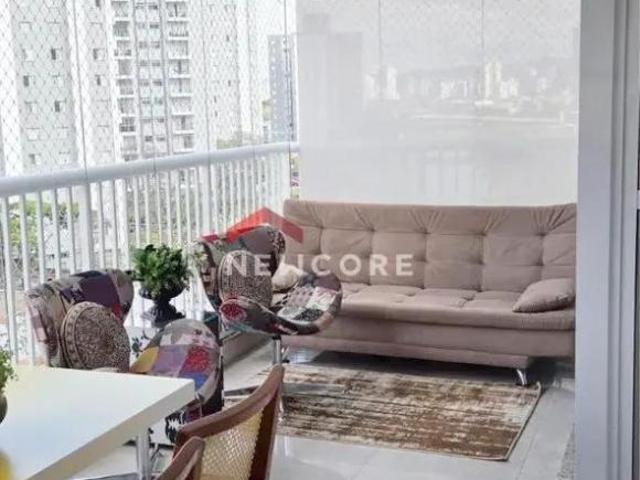 Apartamento em Rua Vitório Ramalho Parque São Jorge São Paulo/SP