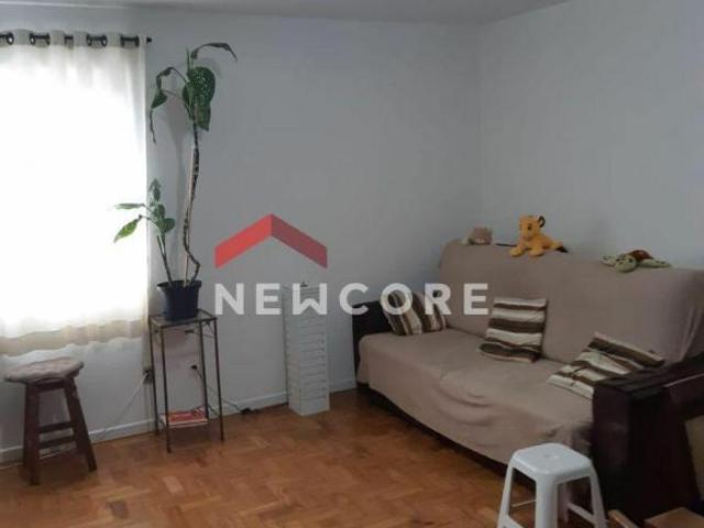 Apartamento em Rua Vitorino Carmilo Barra Funda São Paulo/SP