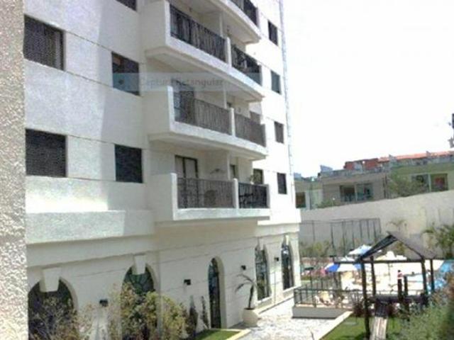 Apartamento em Rua Viaza Jardim Aeroporto São Paulo/SP