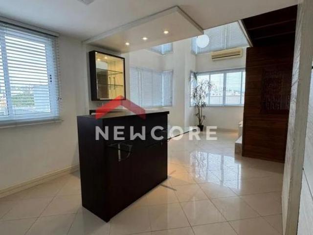 Apartamento em Rua Vicente da Fontoura Bela Vista Porto Alegre/RS