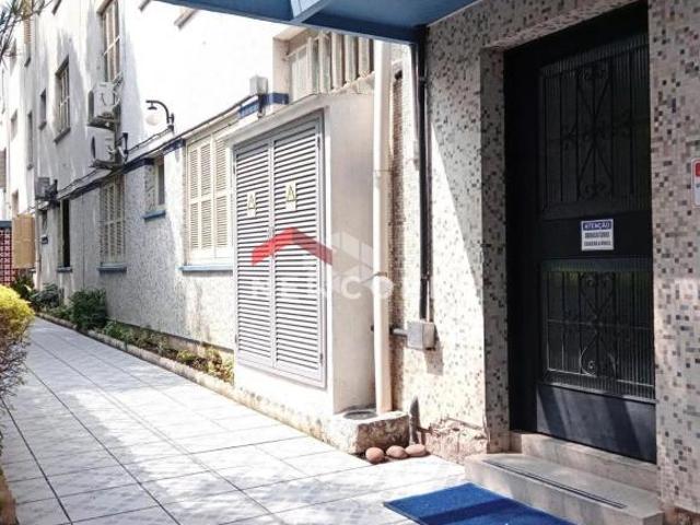 Apartamento em Rua Vicente da Fontoura Petrópolis Porto Alegre/RS