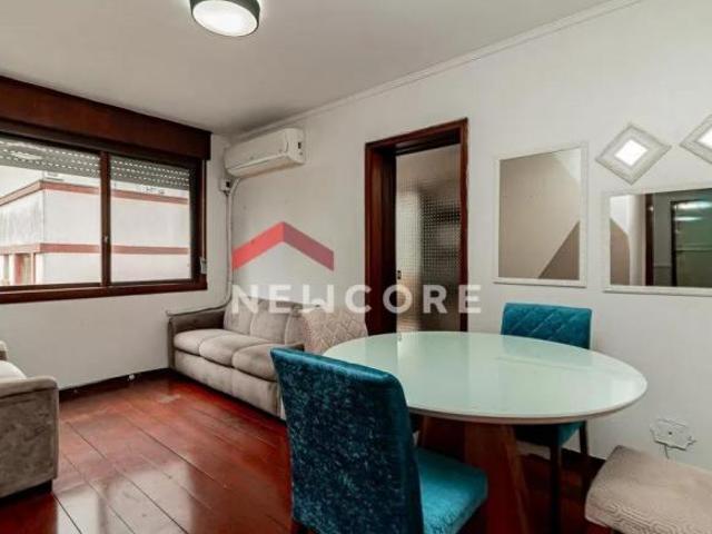 Apartamento em Rua Vicente da Fontoura Santana Porto Alegre/RS