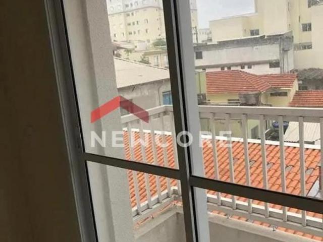 Apartamento em Rua Vicente de Carvalho Vila Príncipe de Gales Santo André/SP