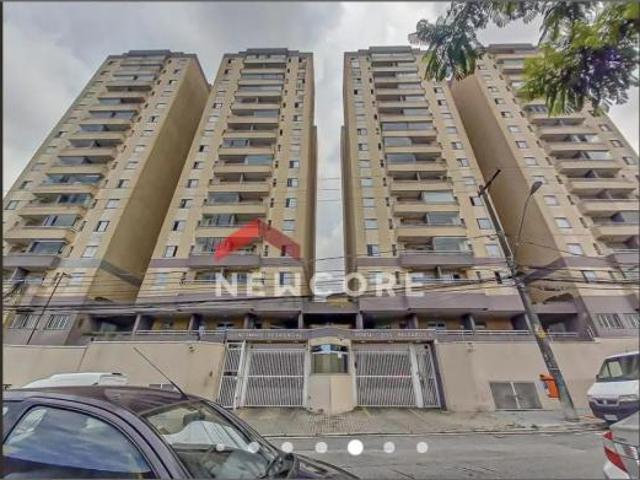 Apartamento em Rua Vicente de Paula Souza e Silva Assunção São Bernardo do Campo/SP