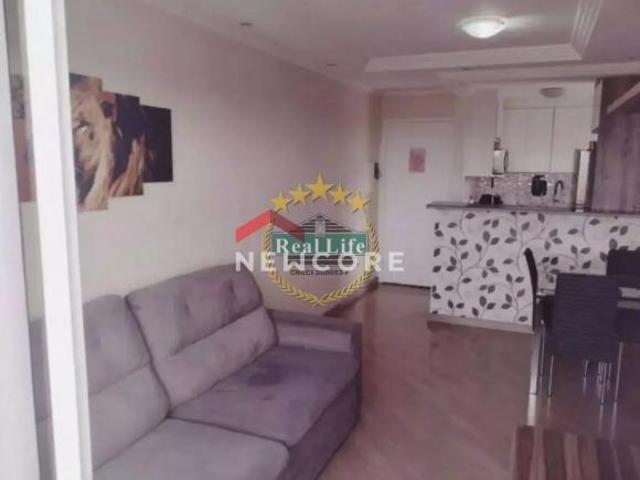 Apartamento em Rua Vicente de Paula Souza e Silva Assunção São Bernardo do Campo/SP