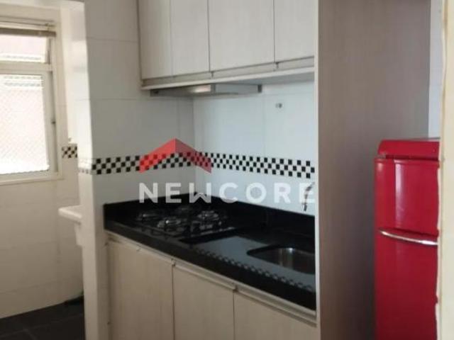 Apartamento em Rua Vicente de Paula Souza e Silva Assunção São Bernardo do Campo/SP