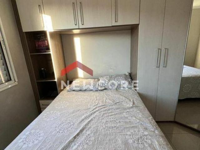 Apartamento em Rua Vicente de Paula Souza e Silva Assunção São Bernardo do Campo/SP