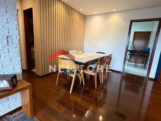 Apartamento em Rua Vicente Galafassi Nova Petrópolis São Bernardo do Campo/SP
