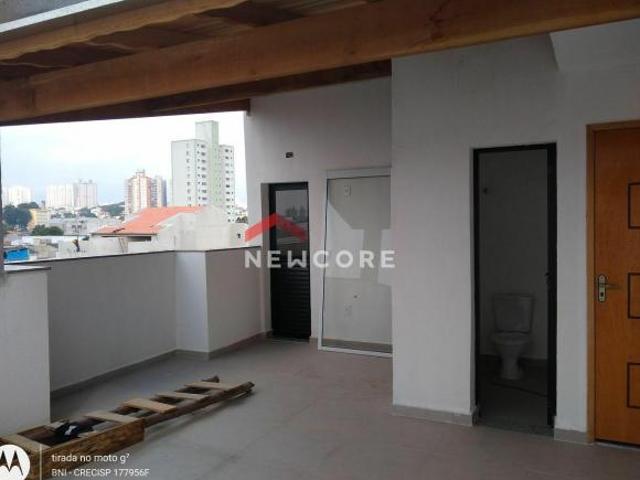 Apartamento em Rua Vicente Linguanoto Jardim Ocara Santo André/SP