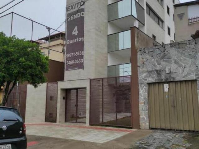 Apartamento em Rua Vicente Risola Santa Inês Belo Horizonte/MG