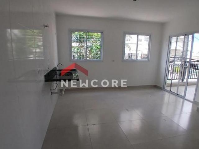 Apartamento em Rua Vicenza Vila Dom Pedro II São Paulo/SP