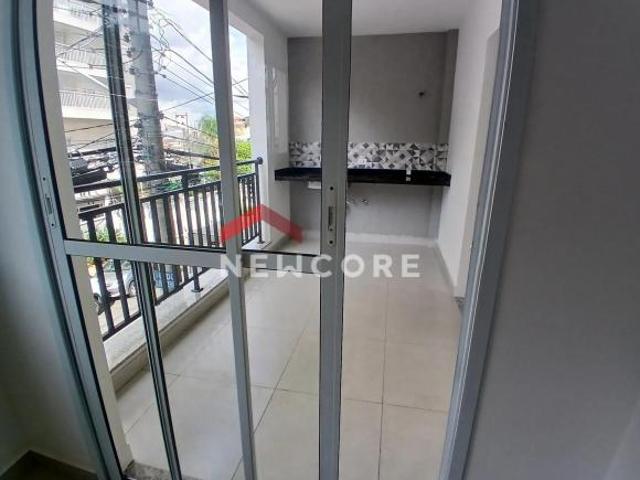 Apartamento em Rua Vicenza Vila Dom Pedro II São Paulo/SP