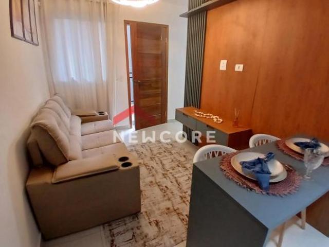 Apartamento em Rua Vicenza Vila Dom Pedro II São Paulo/SP