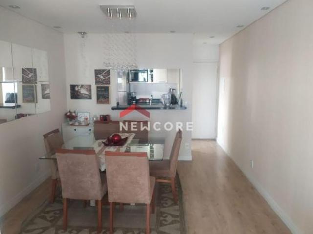 Apartamento em Rua Vicenzo Paciullo Jardim Las Vegas Guarulhos/SP