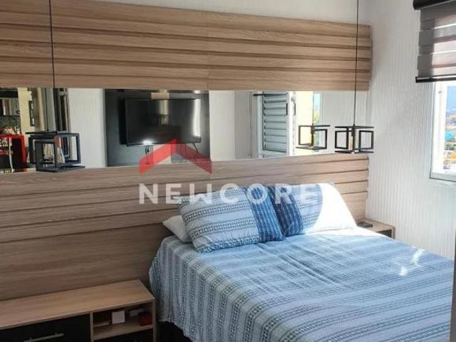 Apartamento em Rua Vicenzo Paciullo Jardim Las Vegas Guarulhos/SP
