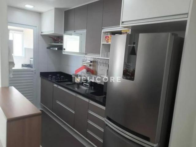 Apartamento em Rua Víctor Brecheret Vila Yara Osasco/SP