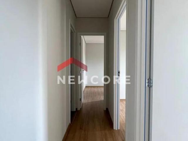 Apartamento em Rua Victor Curvello de Ávila Santos Parque Residencial das Camélias Bauru/SP