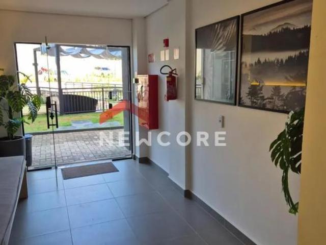 Apartamento em Rua Victor Curvello de Ávila Santos Parque Residencial das Camélias Bauru/SP