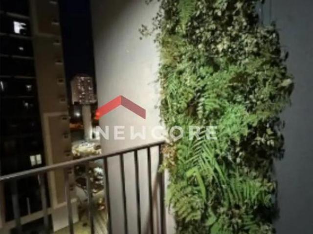 Apartamento em Rua Victor Curvello de Ávila Santos Parque Residencial das Camélias Bauru/SP