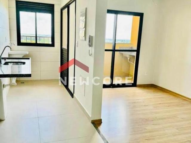 Apartamento em Rua Victor Curvello de Ávila Santos Parque Residencial das Camélias Bauru/SP
