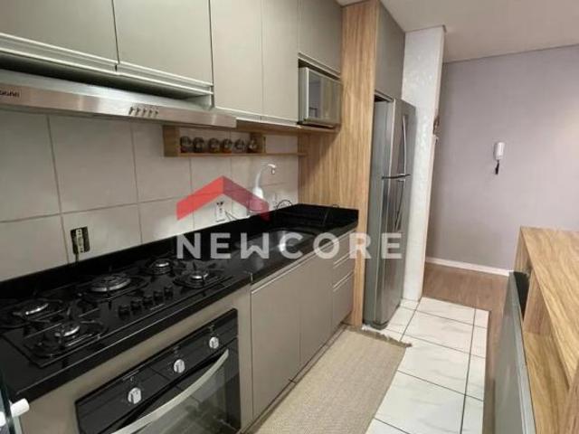 Apartamento em Rua Vidal Brasil Novo Mundo Gravataí/RS