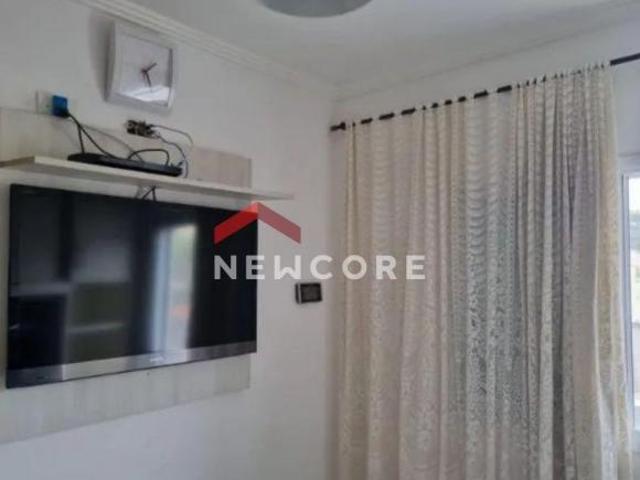 Apartamento em Rua Vidal de Negreiros Silveira Santo André/SP