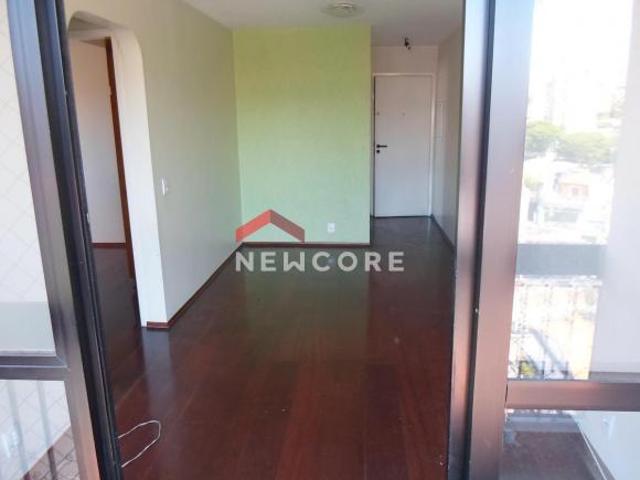 Apartamento em Rua Vieira Portuense Jardim Oriental São Paulo/SP