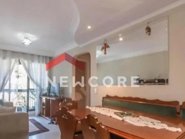 Apartamento em Rua Vieira Portuense Jardim Oriental São Paulo/SP
