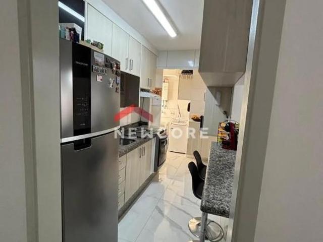 Apartamento em Rua Vigário Albernaz Vila Gumercindo São Paulo/SP