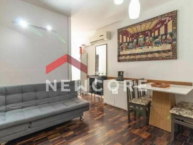 Apartamento em Rua Vigário José Inácio Centro Histórico Porto Alegre/RS