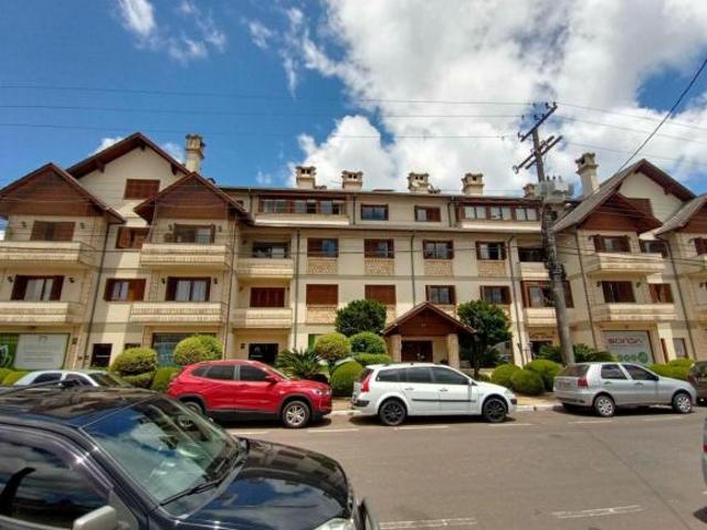 Apartamento em Rua vigilante Avenida Central Gramado/RS