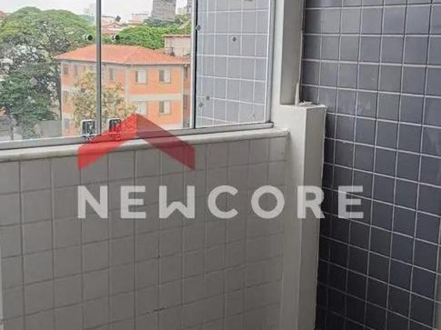 Apartamento em Rua Vila Rica Jardim Montanhês Belo Horizonte/MG