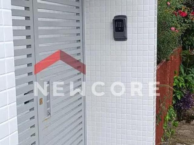 Apartamento em Rua Vila Rica Jardim Montanhês Belo Horizonte/MG