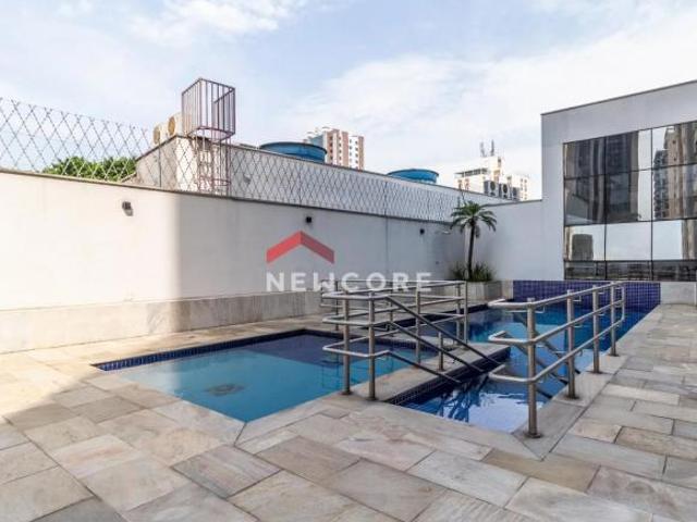 Apartamento em Rua Vilela Tatuapé São Paulo/SP
