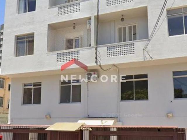 Apartamento em Rua Vilela Tavares São João Porto Alegre/RS