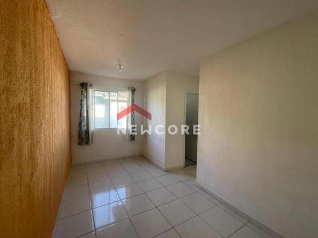 Apartamento em Rua Vinte Guapurá Itanhaém/SP