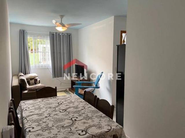 Apartamento em Rua Vinte de Maio Stan Torres/RS