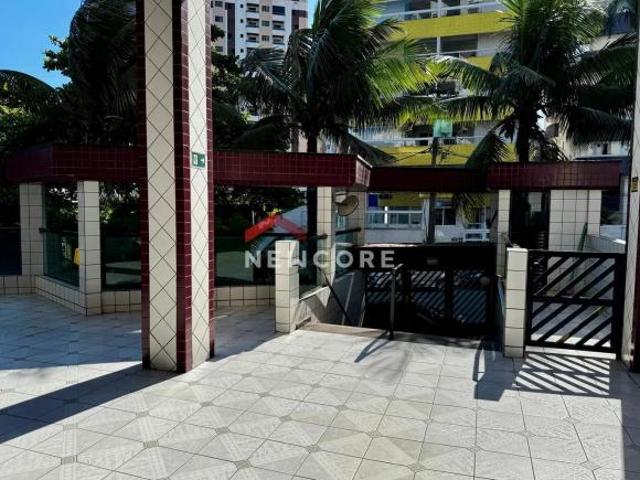 Apartamento em Rua Vinte e Três de Maio Mirim Praia Grande/SP