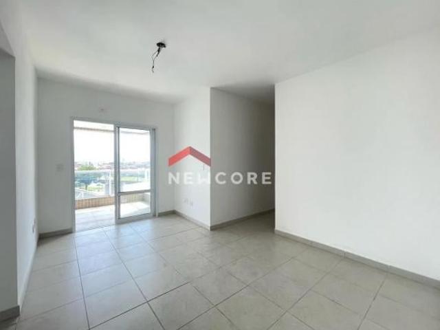 Apartamento em Rua Vinte e Três de Maio Mirim Praia Grande/SP