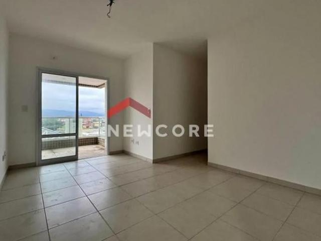 Apartamento em Rua Vinte e Três de Maio Mirim Praia Grande/SP