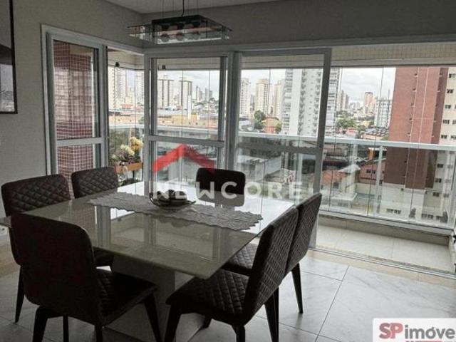 Apartamento em Rua Vinte e Um de Abril Silveira Santo André/SP