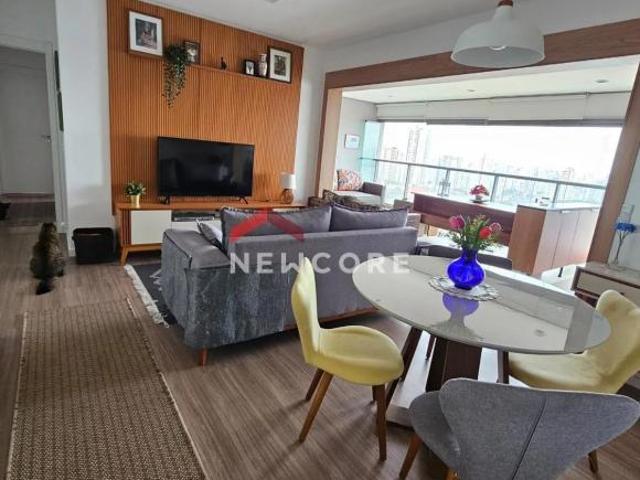 Apartamento em Rua Vinte e Oito de Setembro Vila Dom Pedro I São Paulo/SP
