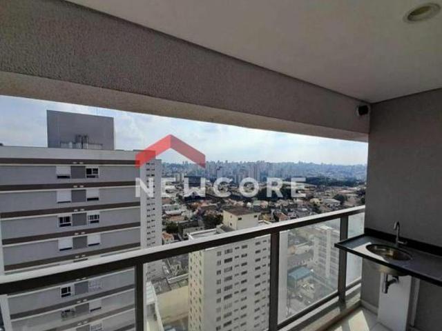 Apartamento em Rua Vinte e Oito de Setembro Vila Dom Pedro I São Paulo/SP