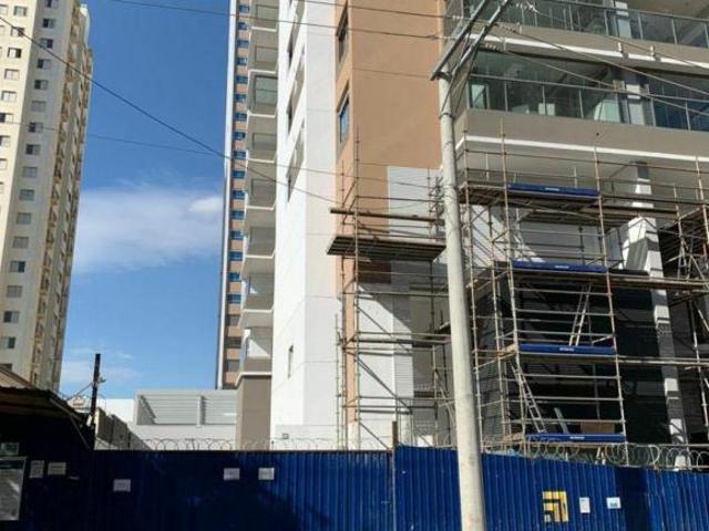 Apartamento em Rua Vinte e Oito de Setembro Vila Dom Pedro I São Paulo/SP