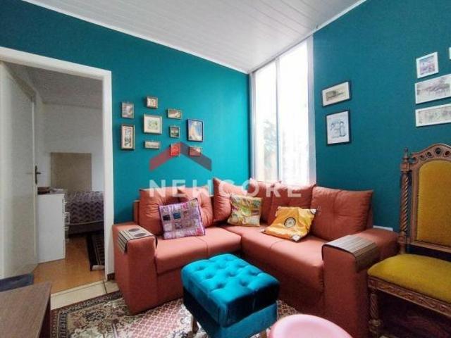 Apartamento em Rua Vinte e Quatro de Maio Centro Histórico Porto Alegre/RS