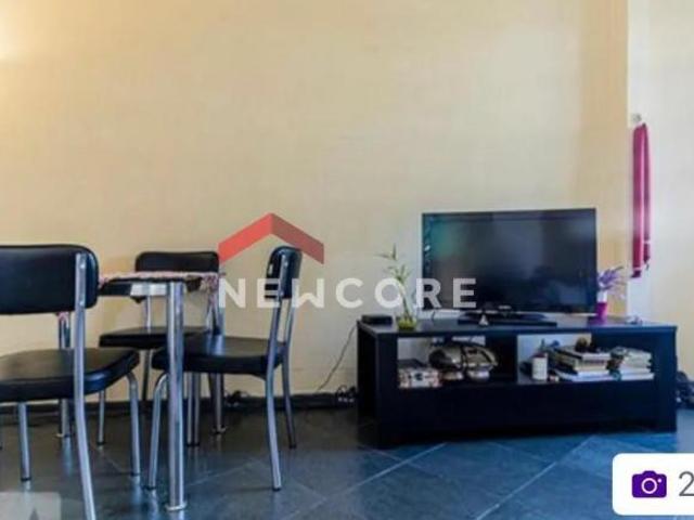 Apartamento em Rua Vinte e Quatro de Maio República São Paulo/SP