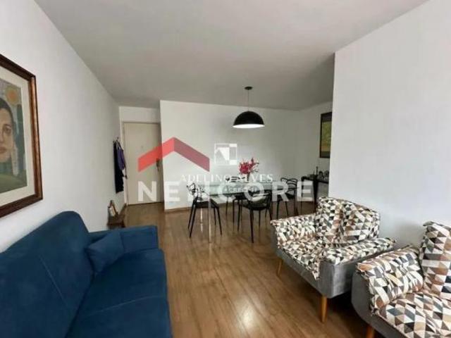 Apartamento em Rua Viradouro Itaim Bibi São Paulo/SP