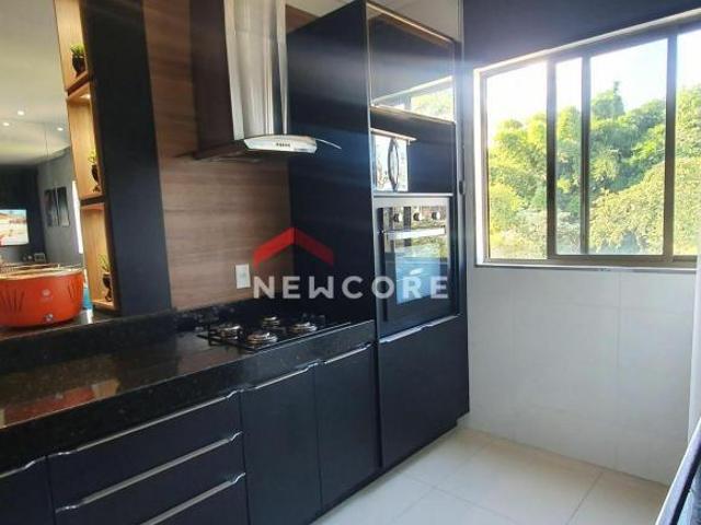 Apartamento em Rua Virgílio C Rocha Centro Esmeraldas/MG